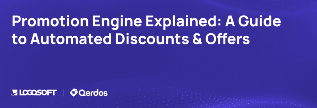 Promotion Engine Explained: A Guide to Automated Discounts & Offers